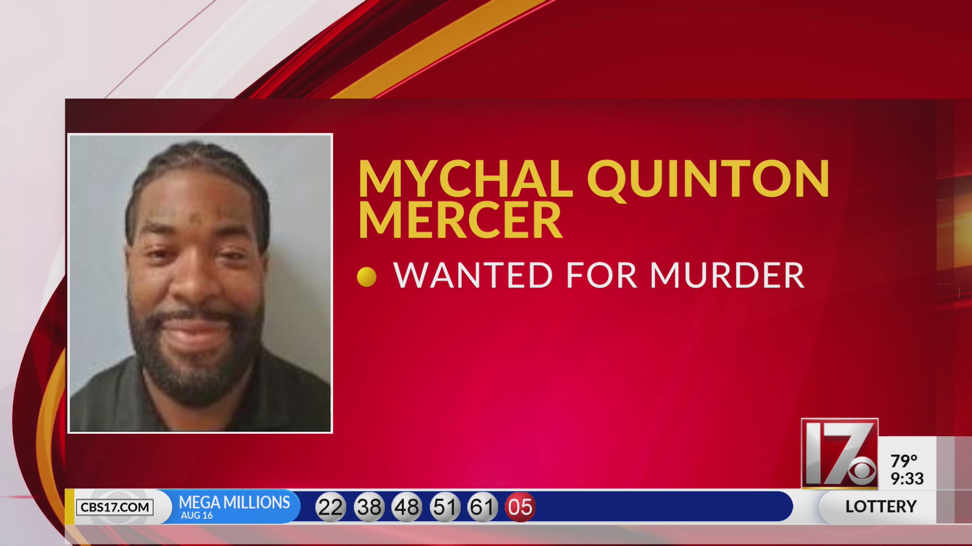 Durham police looking for man wanted in teen’s murder – CBS17.com