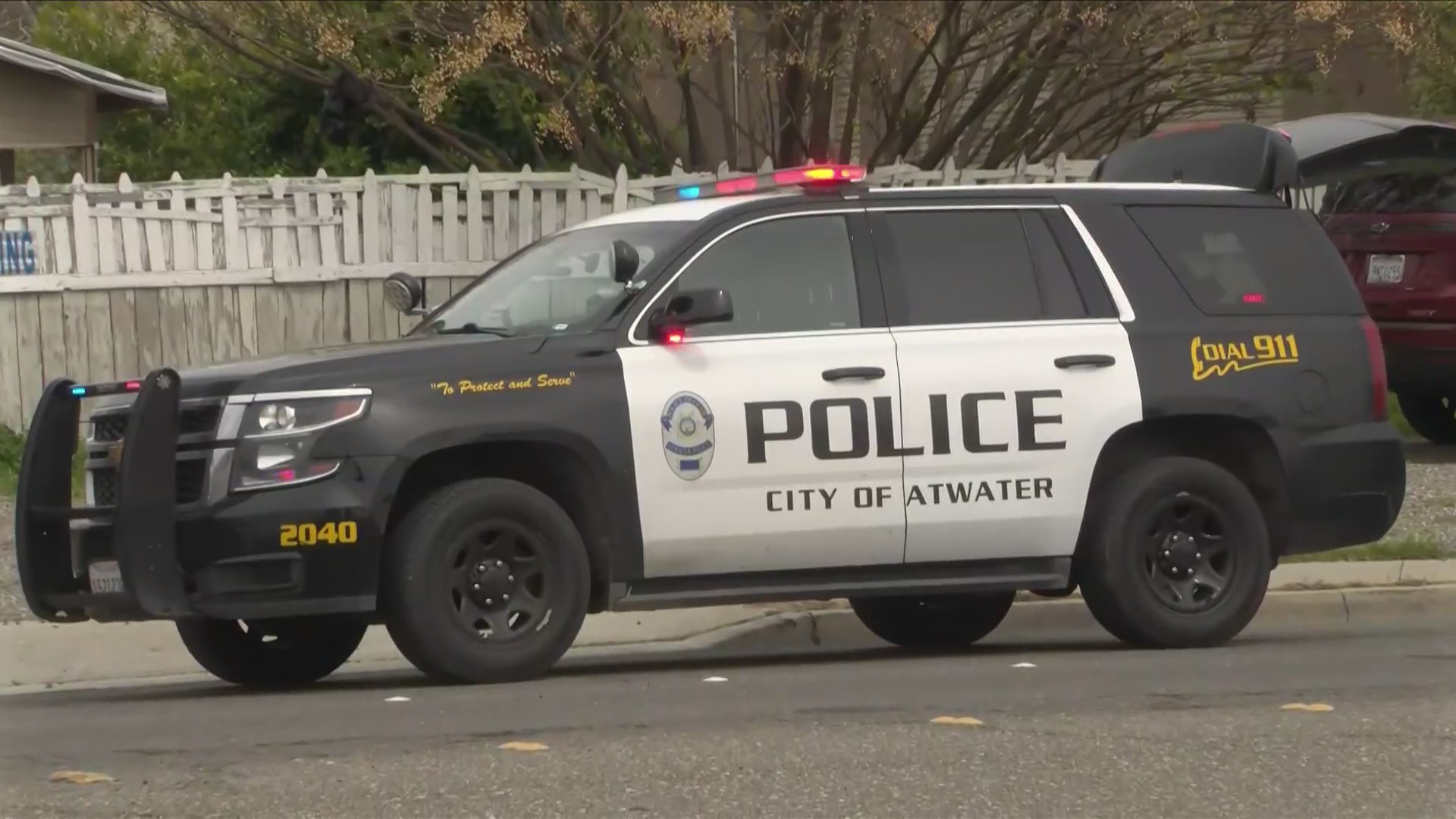 Suspect named in random stabbing at Atwater bus stop, 4 victims ...