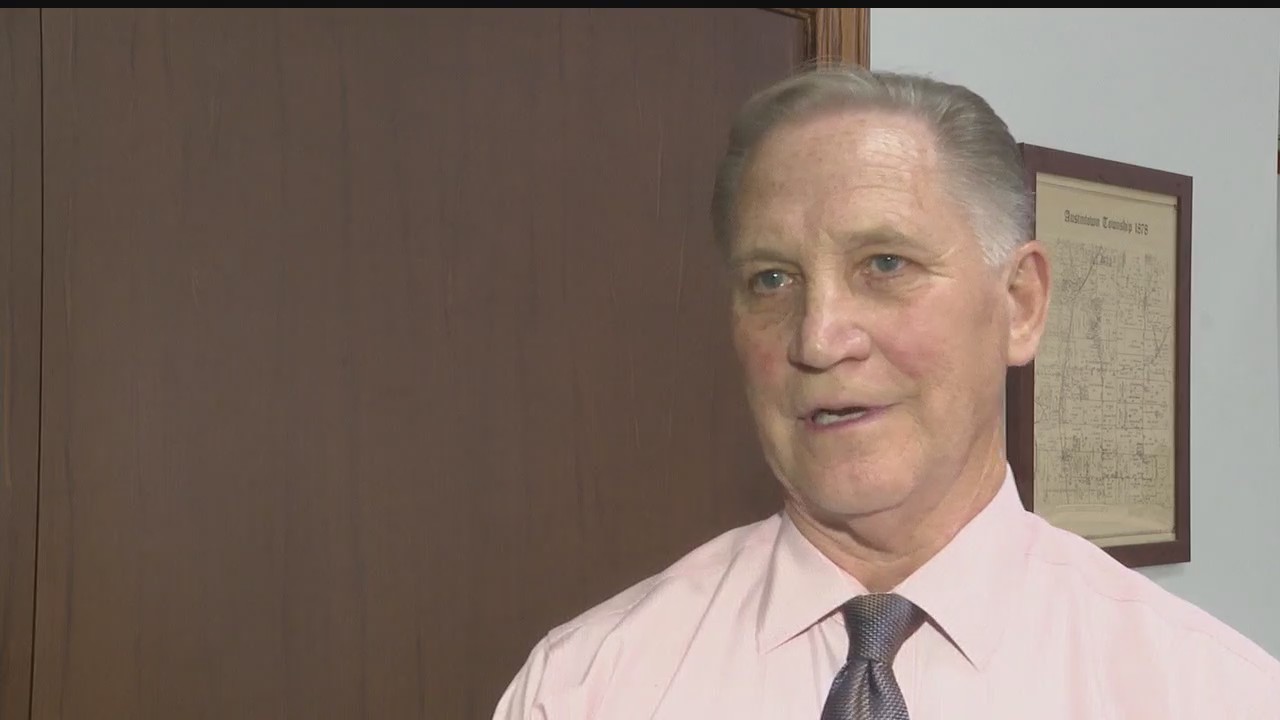 Austintown police chief retiring – WKBN.com