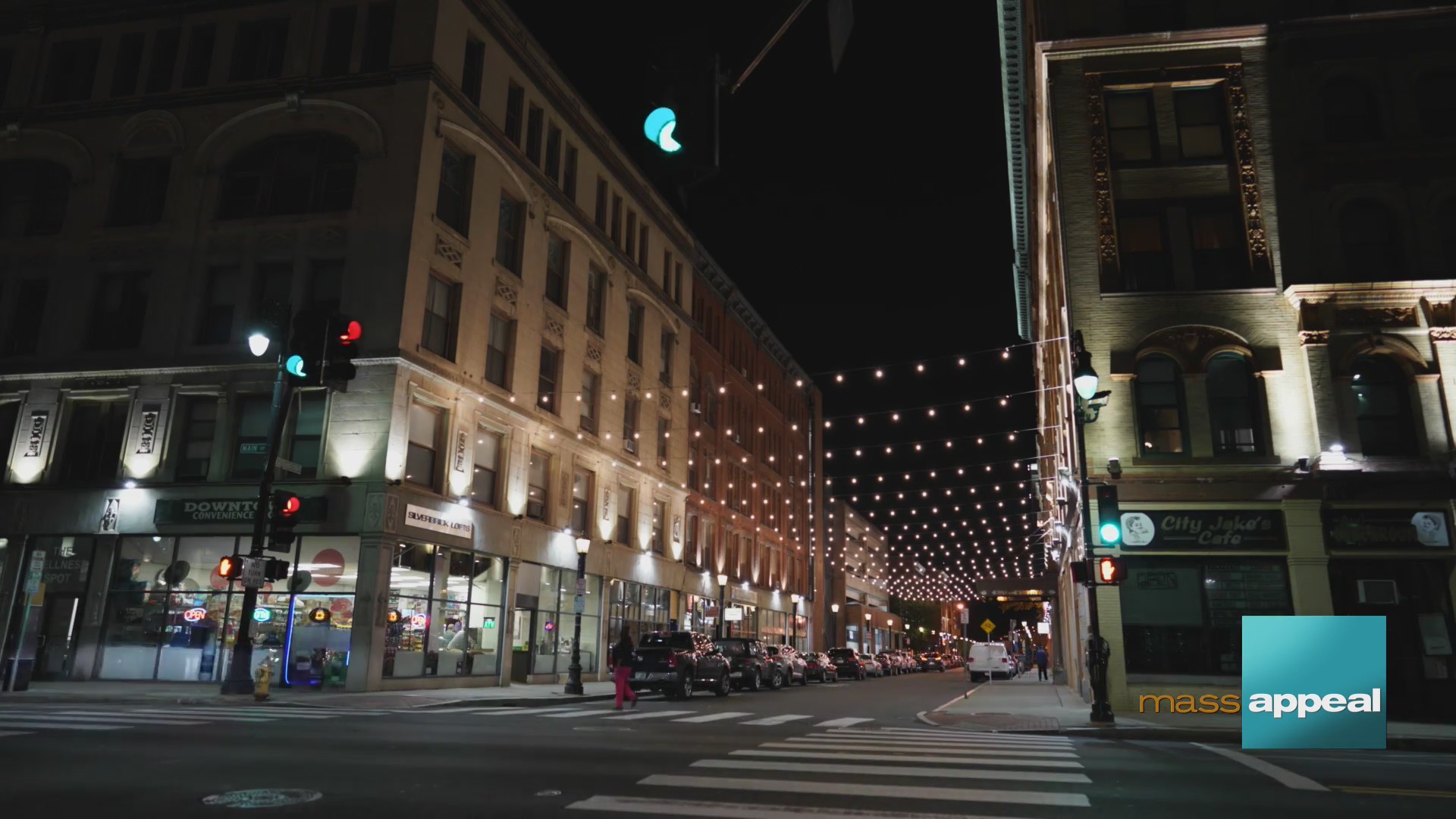 Mass Appeal Experience Downtown Springfield – WWLP