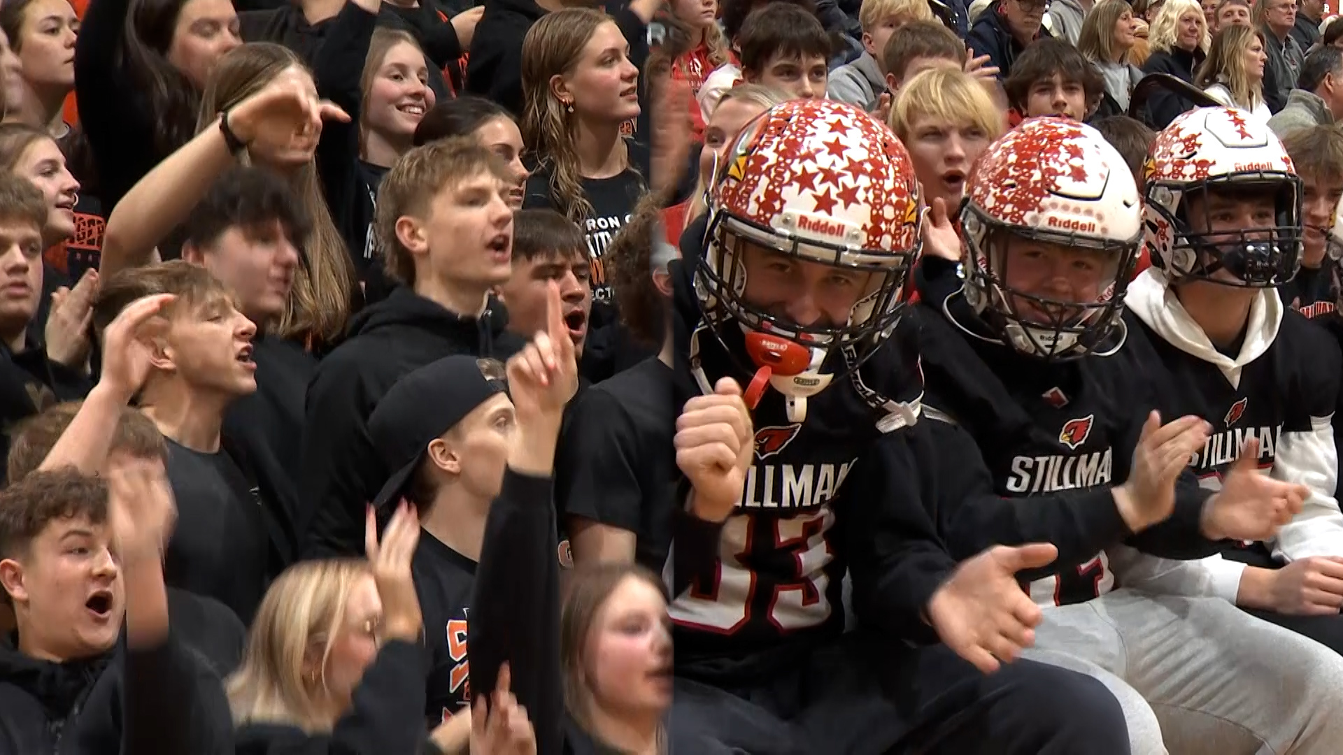 Stillman Valley and Byron to meet again for a Sectional Championship ...