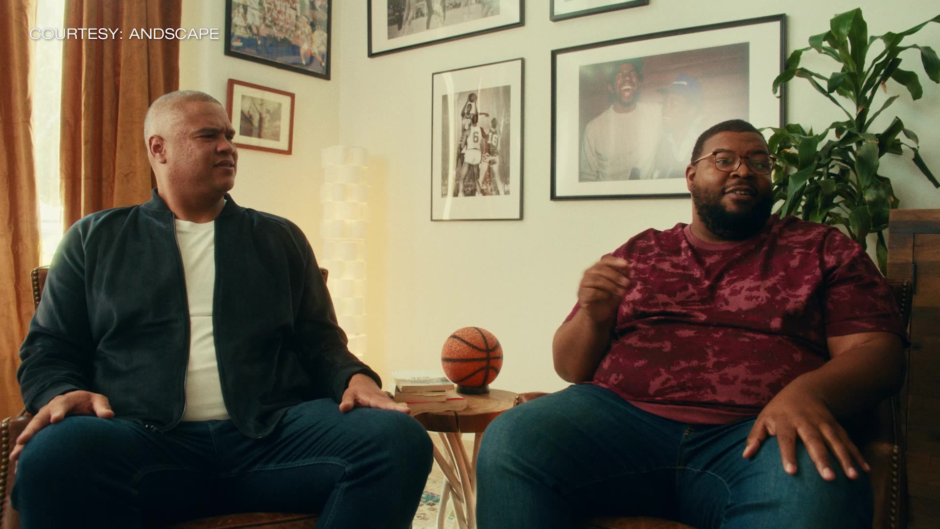 Josiah Johnson Teases Brand New NBA Twitter Mockumentary “Memes ...