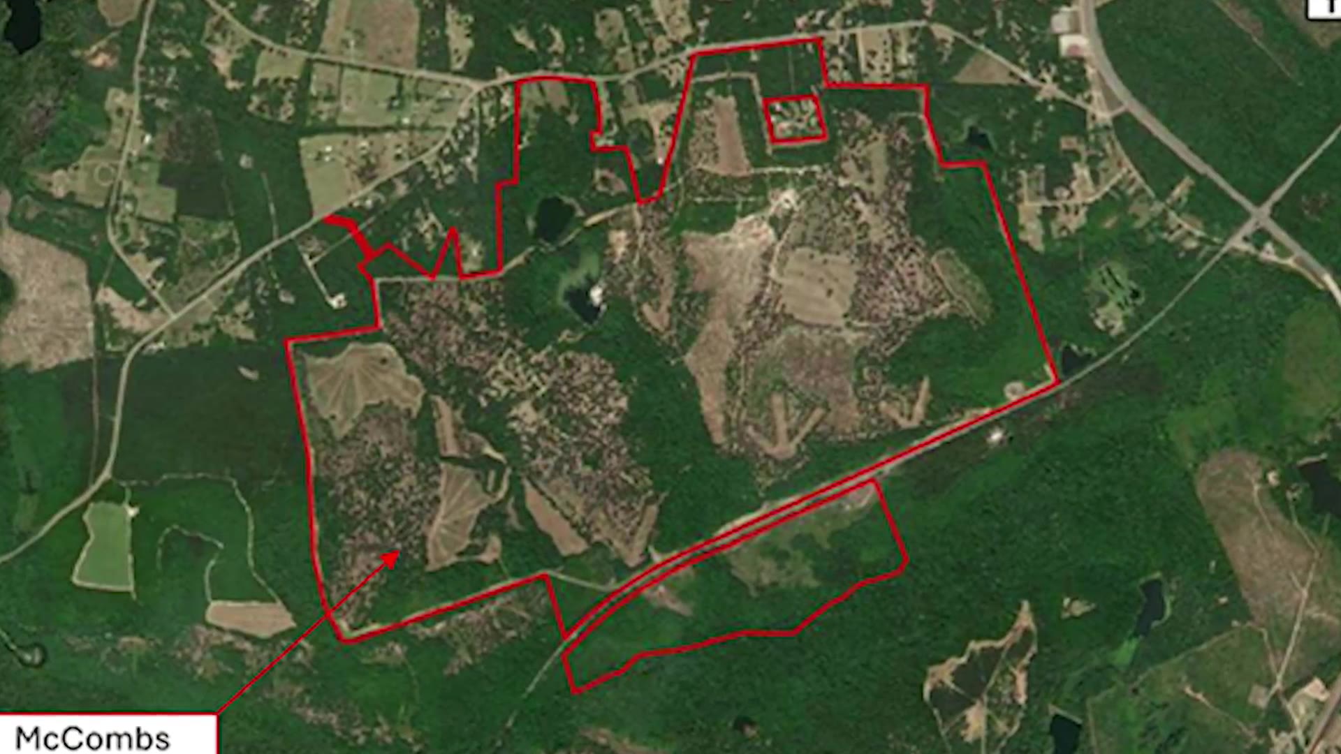 Augusta leaders push for sewer expansion in South Augusta to attract ...