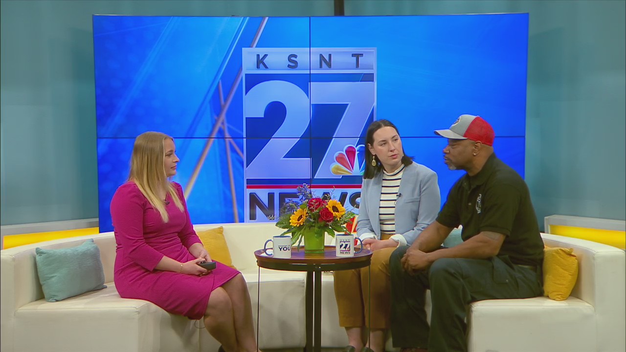 ‘The Topeka Children’s Fest’ coming to Topeka in April – KSNT 27 News