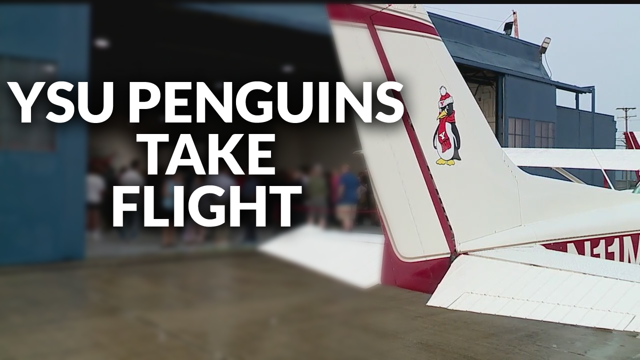 YSU launches new air and ground training programs – WKBN.com