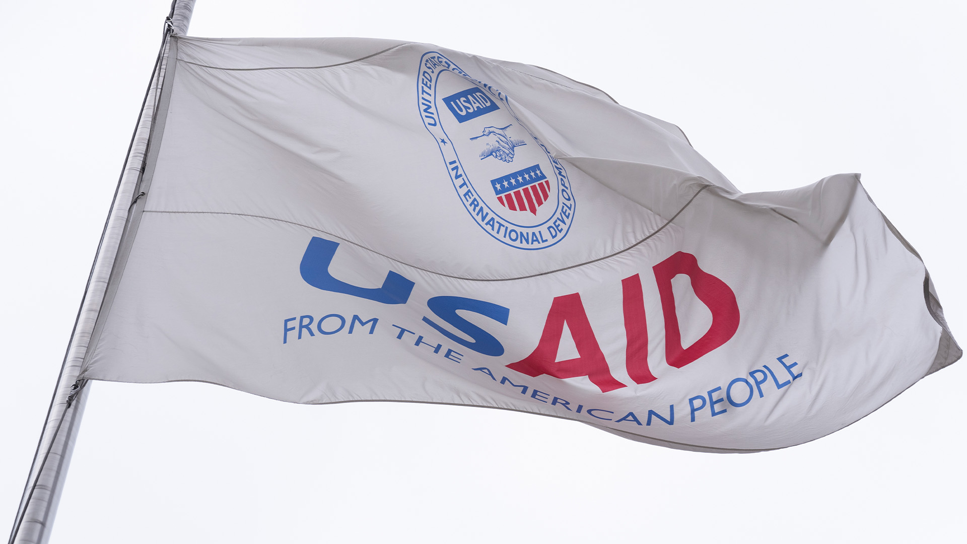 2,000 USAID staff to be cut, others put on administrative leave – FOX 2