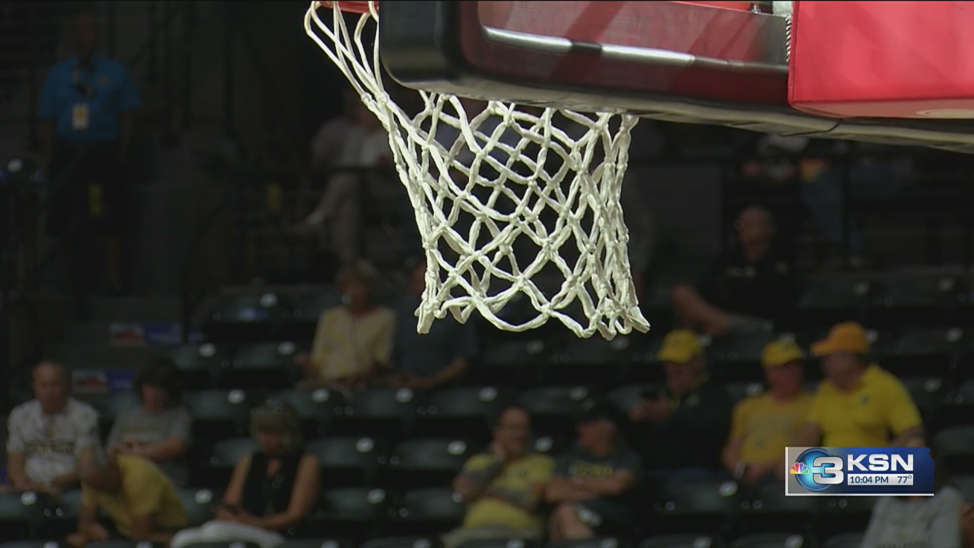 Wichita Aftershocks break TBT records ahead of championship game – KSN-TV