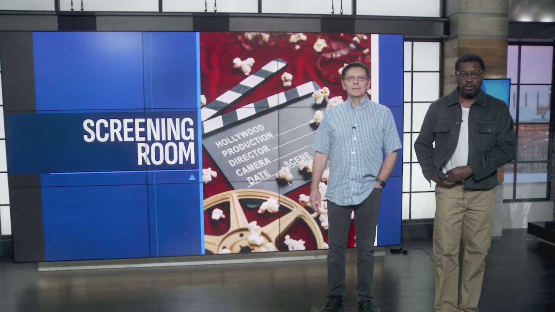 Screening Room: “Elio” (PG), “28 Years Later” (R) – FOX 4 Kansas City ...