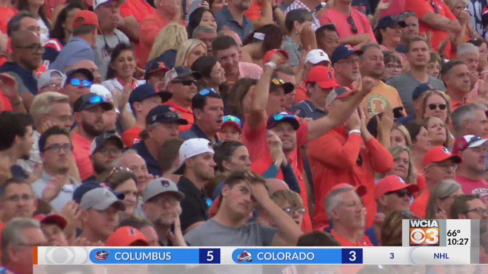 HIGHLIGHTS: Illinois beats Purdue in overtime to reclaim cannon trophy ...