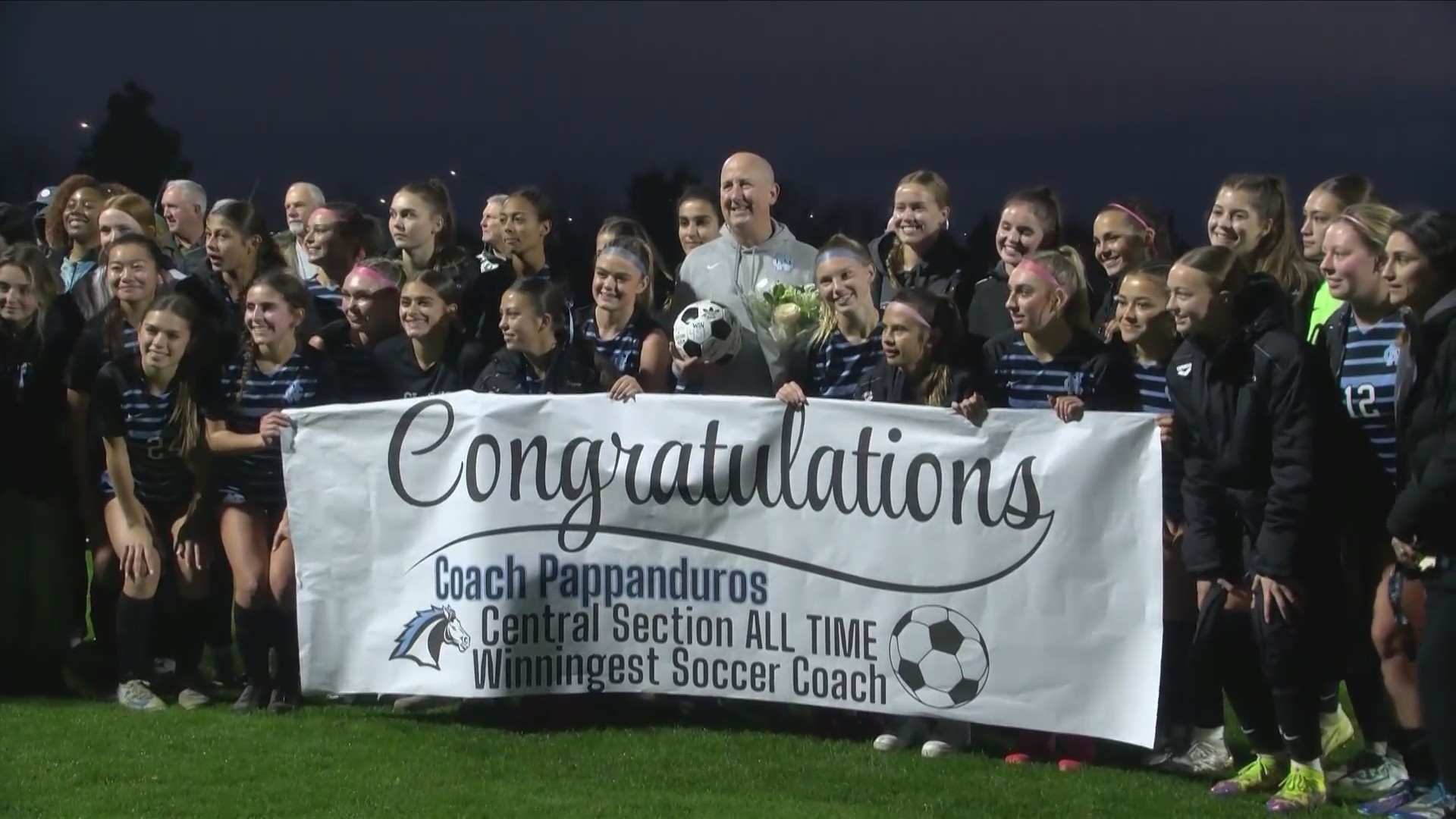 Clovis North soccer coach gets historic win, Mancha training others ...