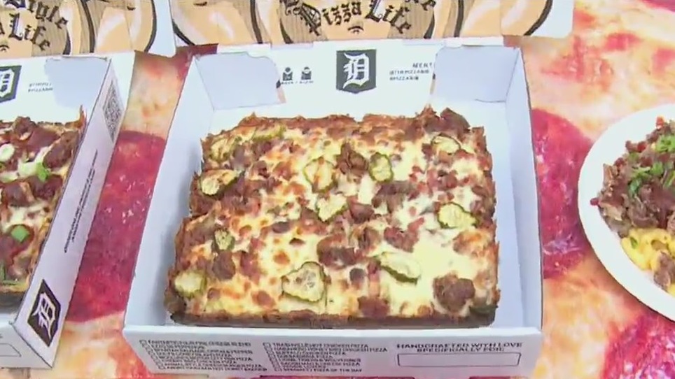 Be Our Guest at Angry Pete’s Pizza – FOX 5 San Diego & KUSI News