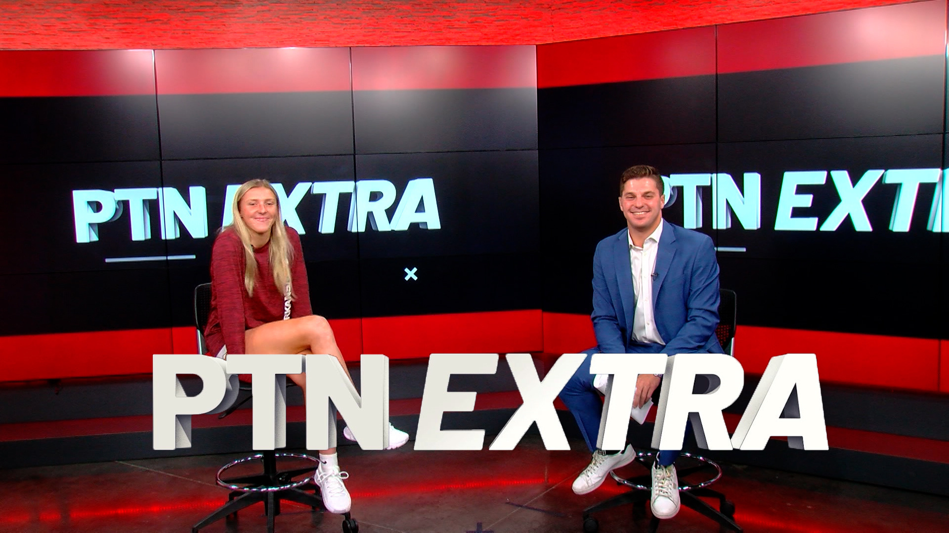 PTN Extra: The Power of Sports, UAB, and a sit-down with Kate Doyle of Arkansas Soccer – KNWA FOX24