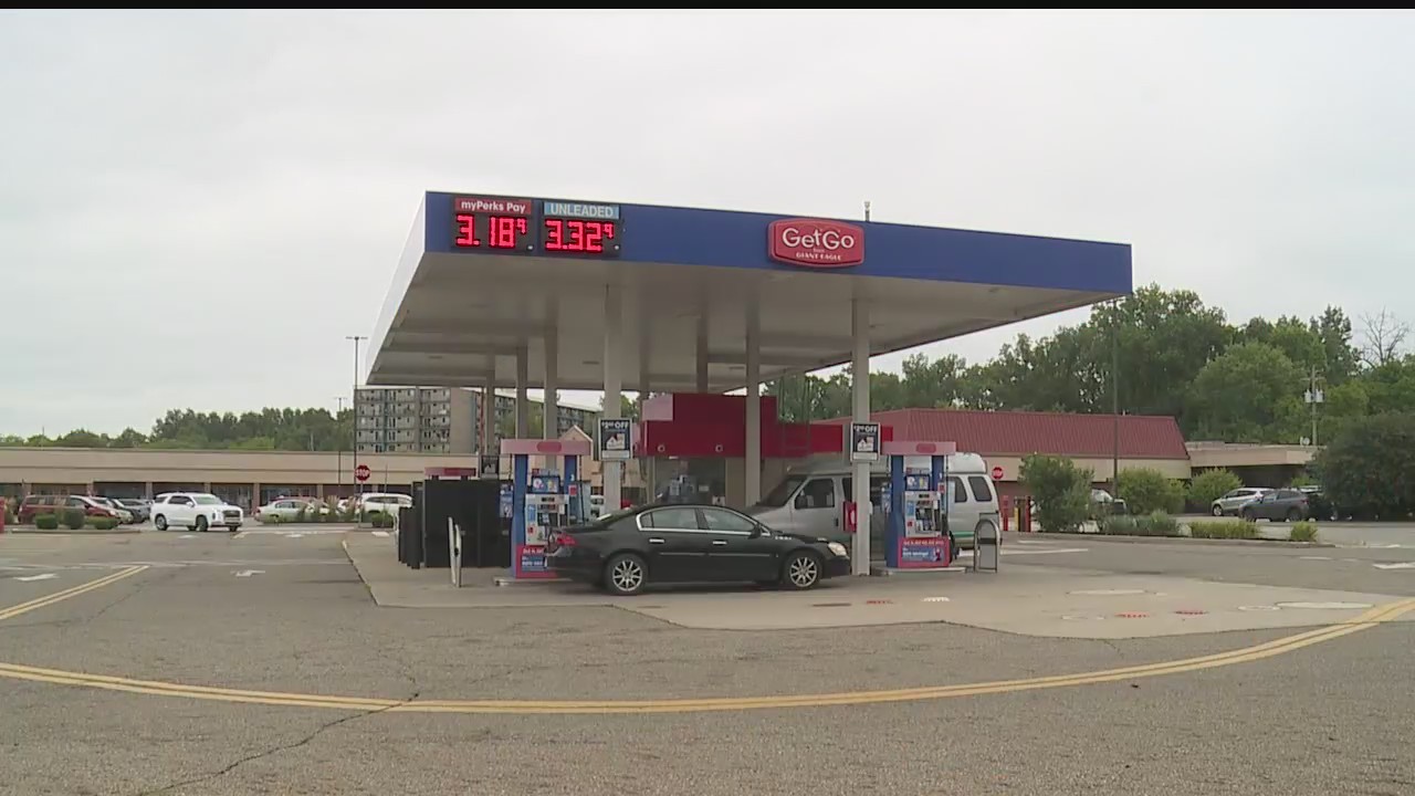 Giant Eagle announces sale of all GetGo stores – WKBN.com