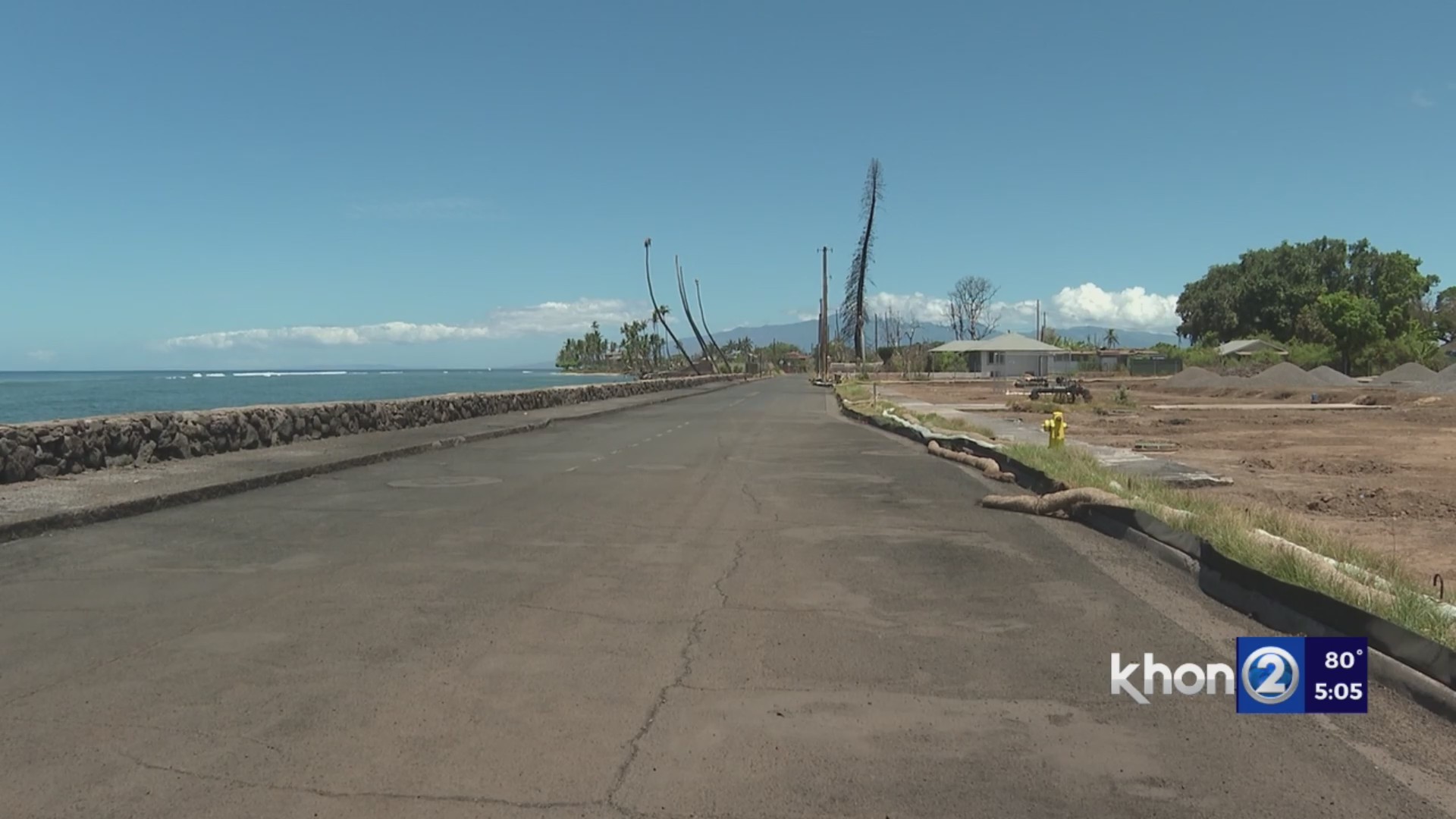 Recognizing Lahaina for its historical, cultural & ecological value – KHON2