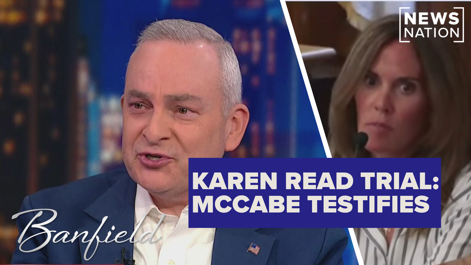 Karen Read retrial: Star witness Jen McCabe testifies Read was ...