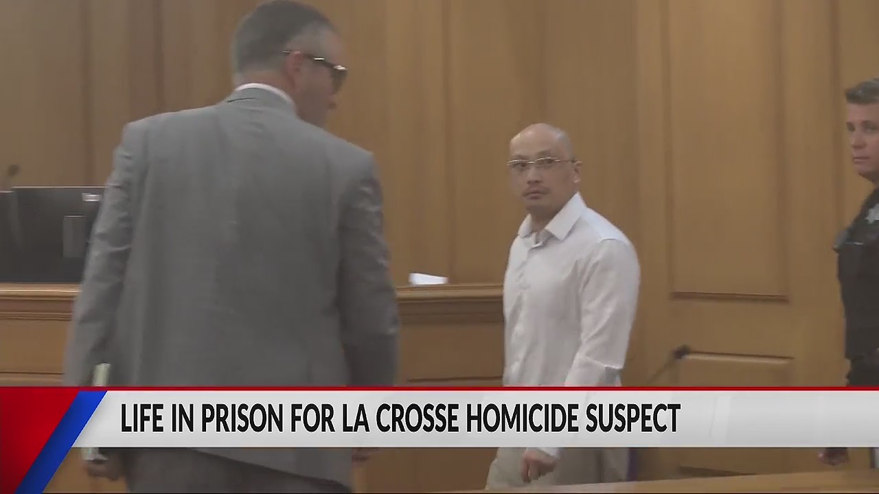 Nya Thao sentenced to life in prison for murder of Peng Lor, Nemo Yang ...