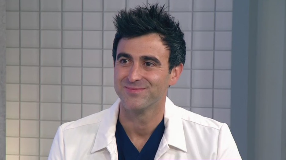 ‘The Doctor is in’: Halloween Candy – PIX11