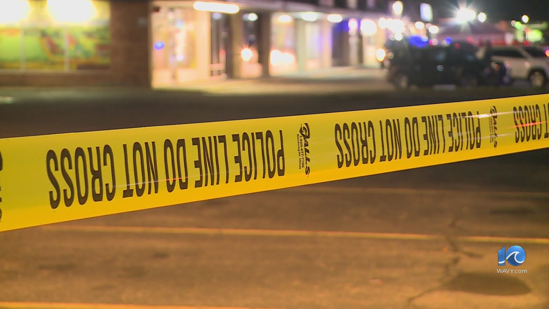 Norfolk Police reveal new information in North Military Highway ...