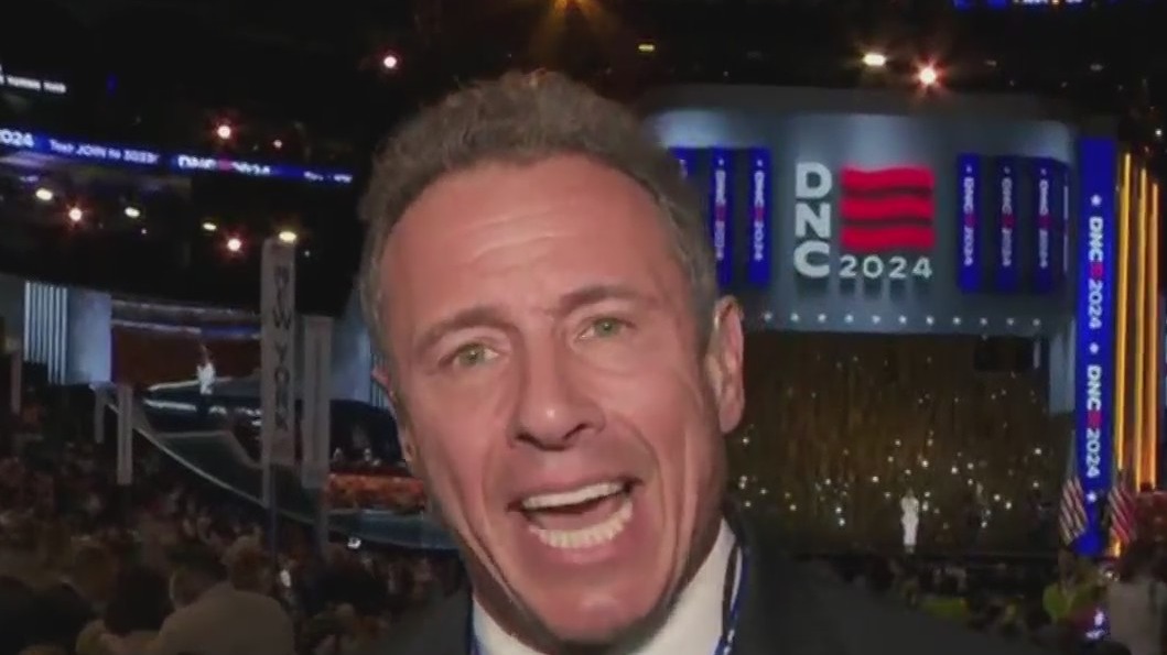 DNC Night 3 theme: ‘A Fight for Our Freedoms’ | DNC coverage – NewsNation