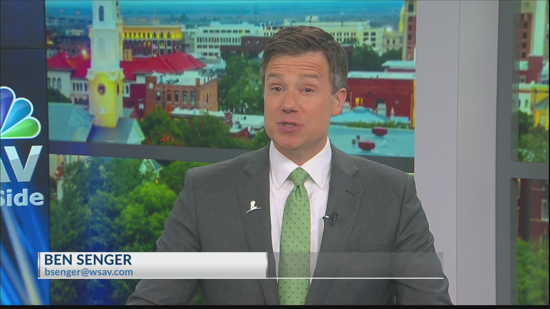 Tyler 5pm pkg – WSAV-TV