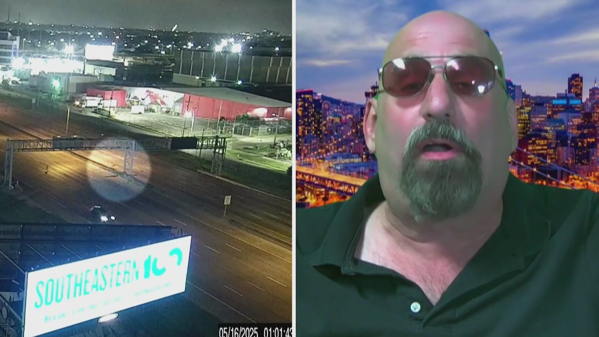 NOLA jailbreak: Fourth arrest in escape of inmates | Banfield – NewsNation