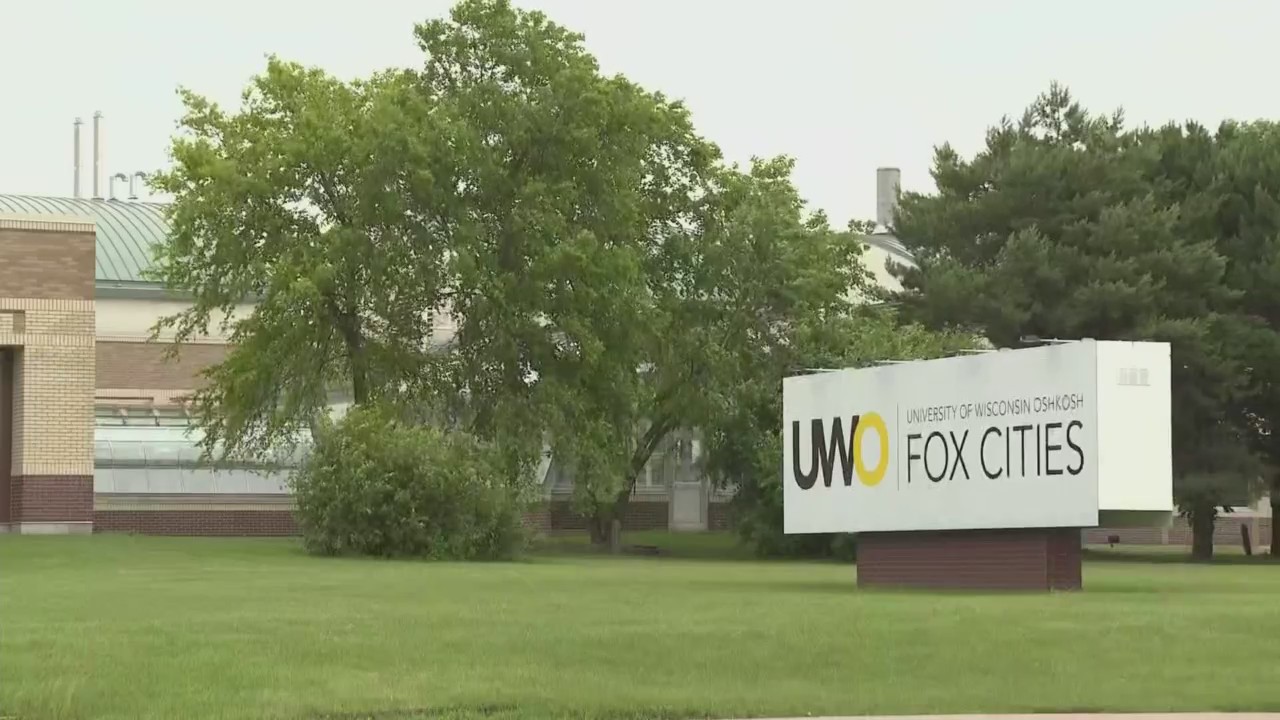 University of Wisconsin Oshkosh officially announces closure of UW-Fox ...