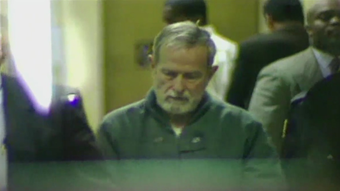 James Moore, longest-serving NY inmate convicted of rape and murder, dies in prison – RochesterFirst