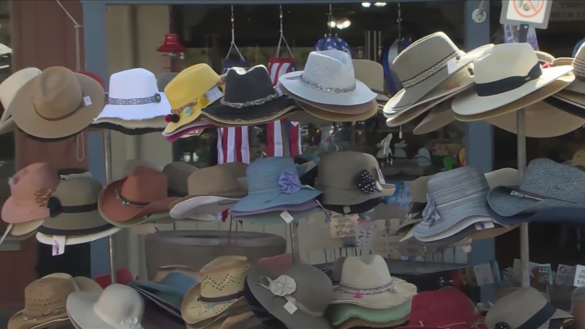 ‘An obsession’: 87th Annual Big Hat Days has one for everyone – CBS47 ...