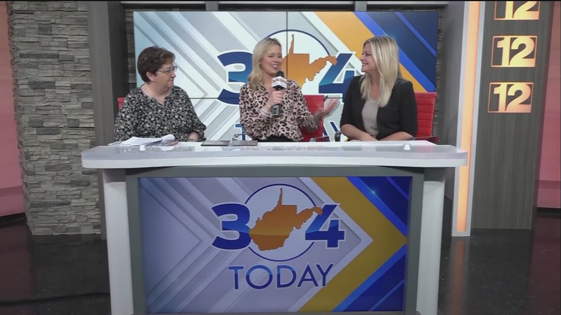 304 Today: NIOSH Coal Program with Anita Wolfe and Heather Hull – WBOY.com
