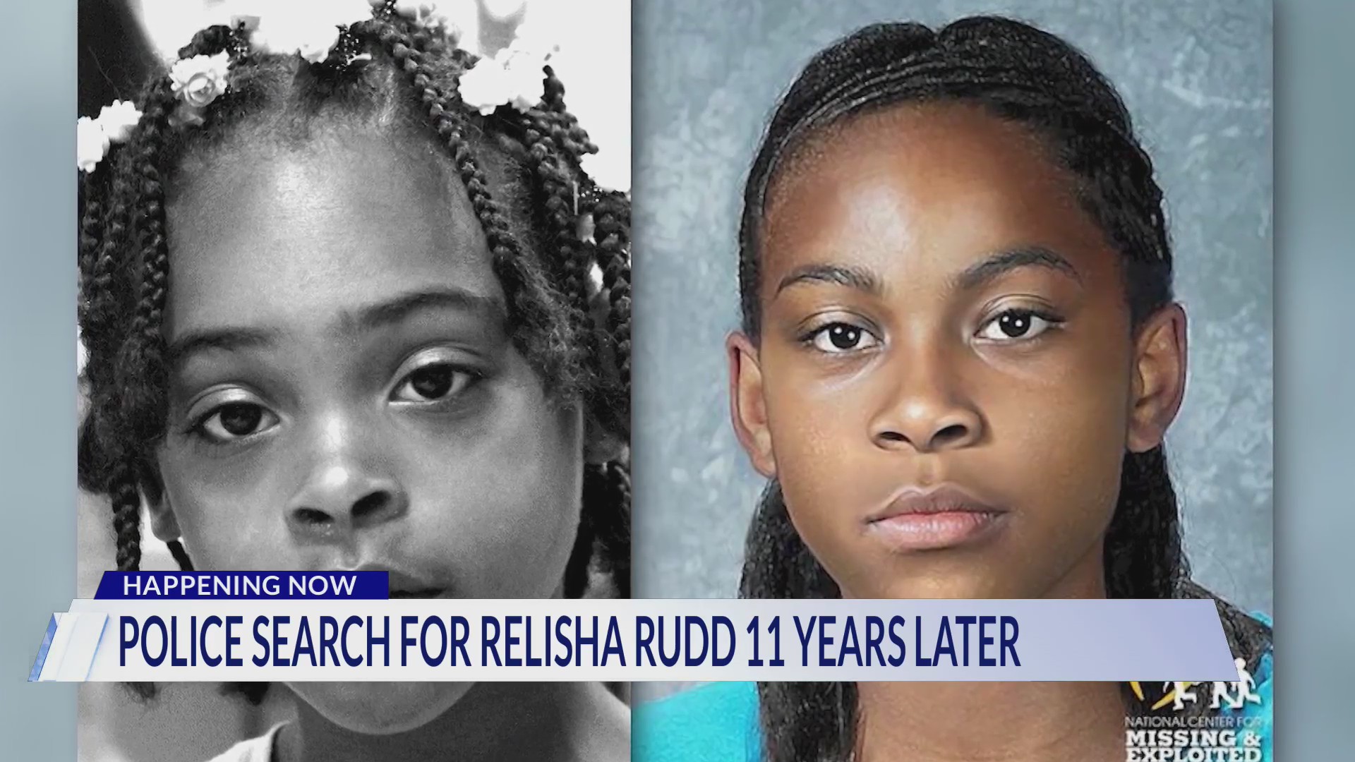 Police search for Relisha Rudd 11 years later – DC News Now | DC ...