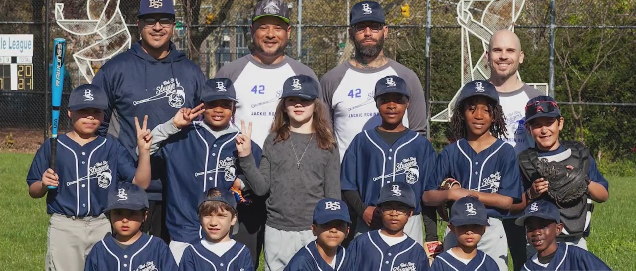 Follow-Up Friday: Brooklyn baseball team needs support for growing team ...