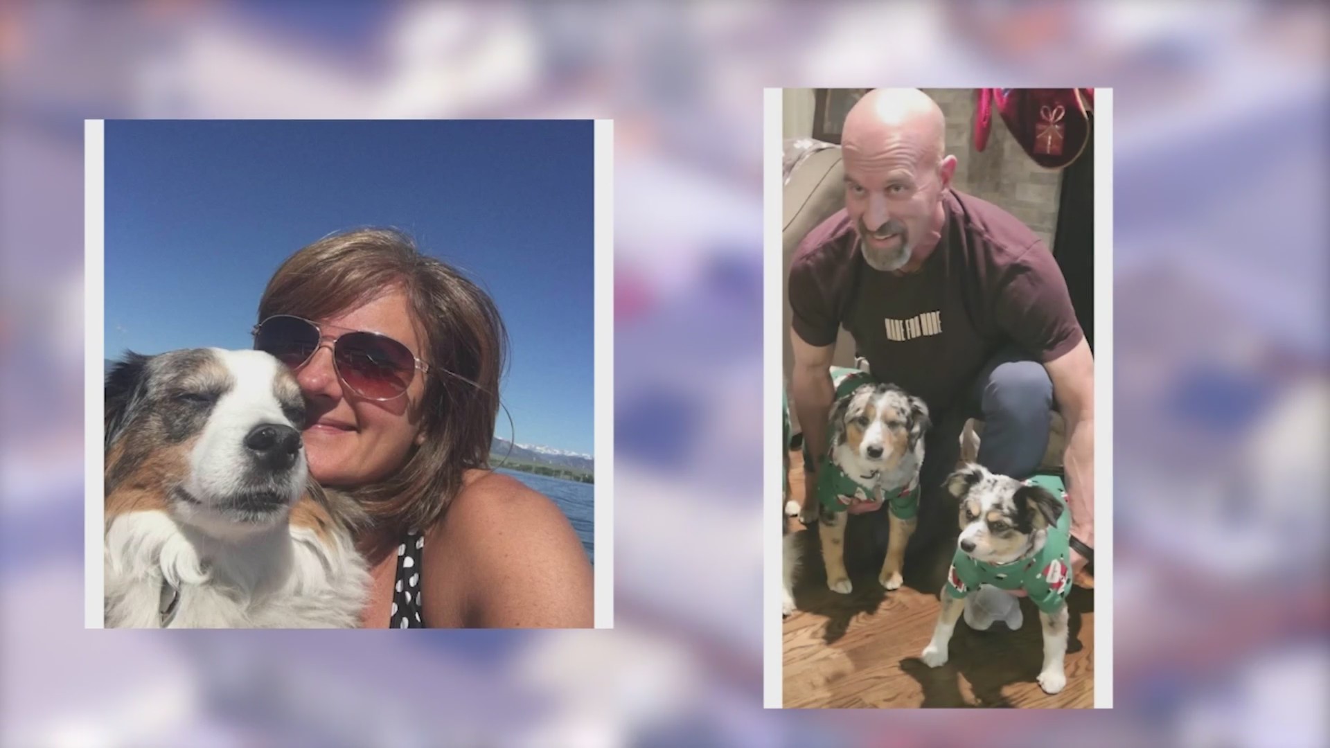 Family seeks justice, $12K reward offered in Thornton double-homicide ...