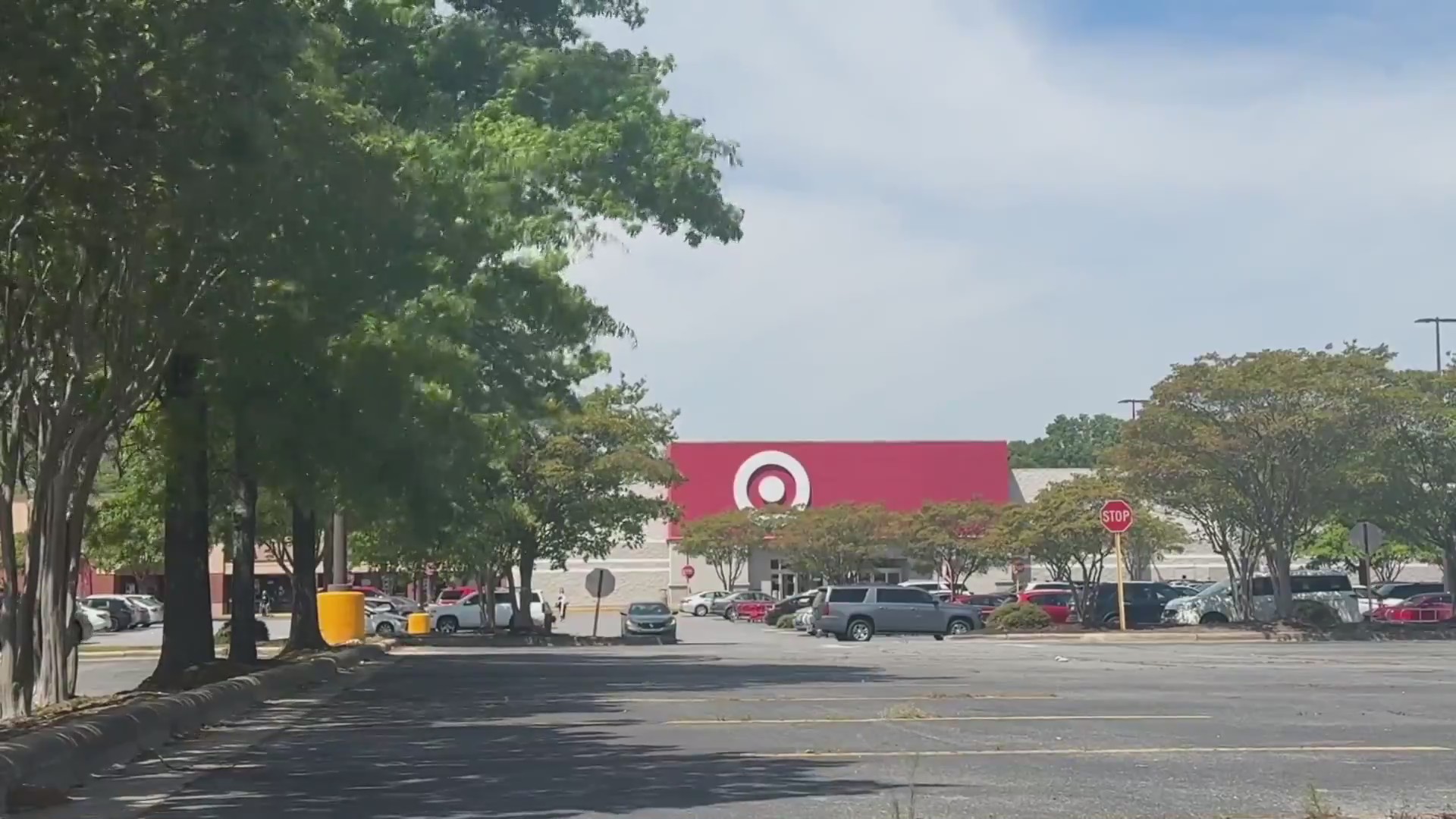 Additional charges added to suspect in secret peeping incident – WSPA 7NEWS