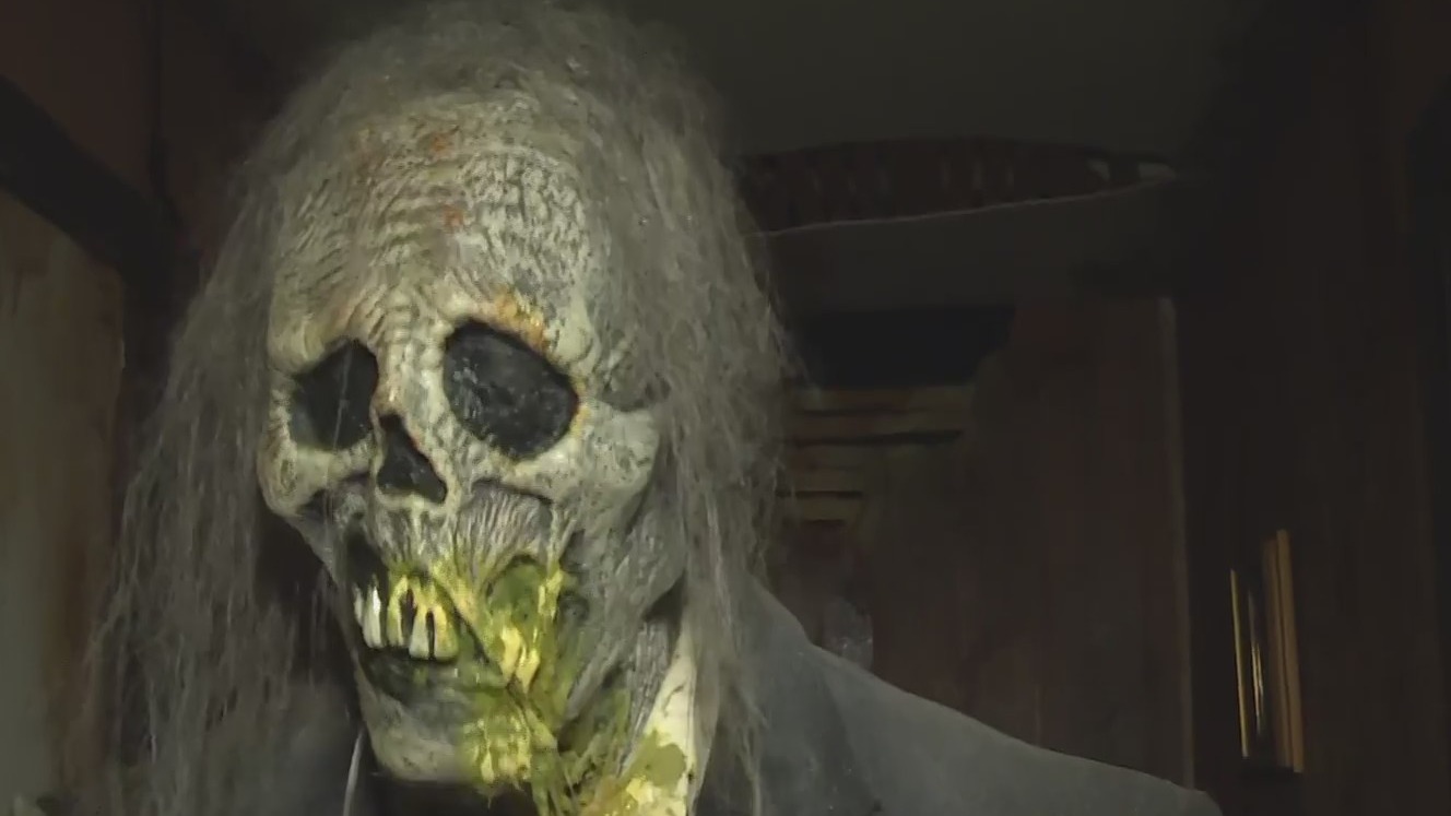 Kohr Explores: The Fear PDX returns to haunt Portland – KOIN.com