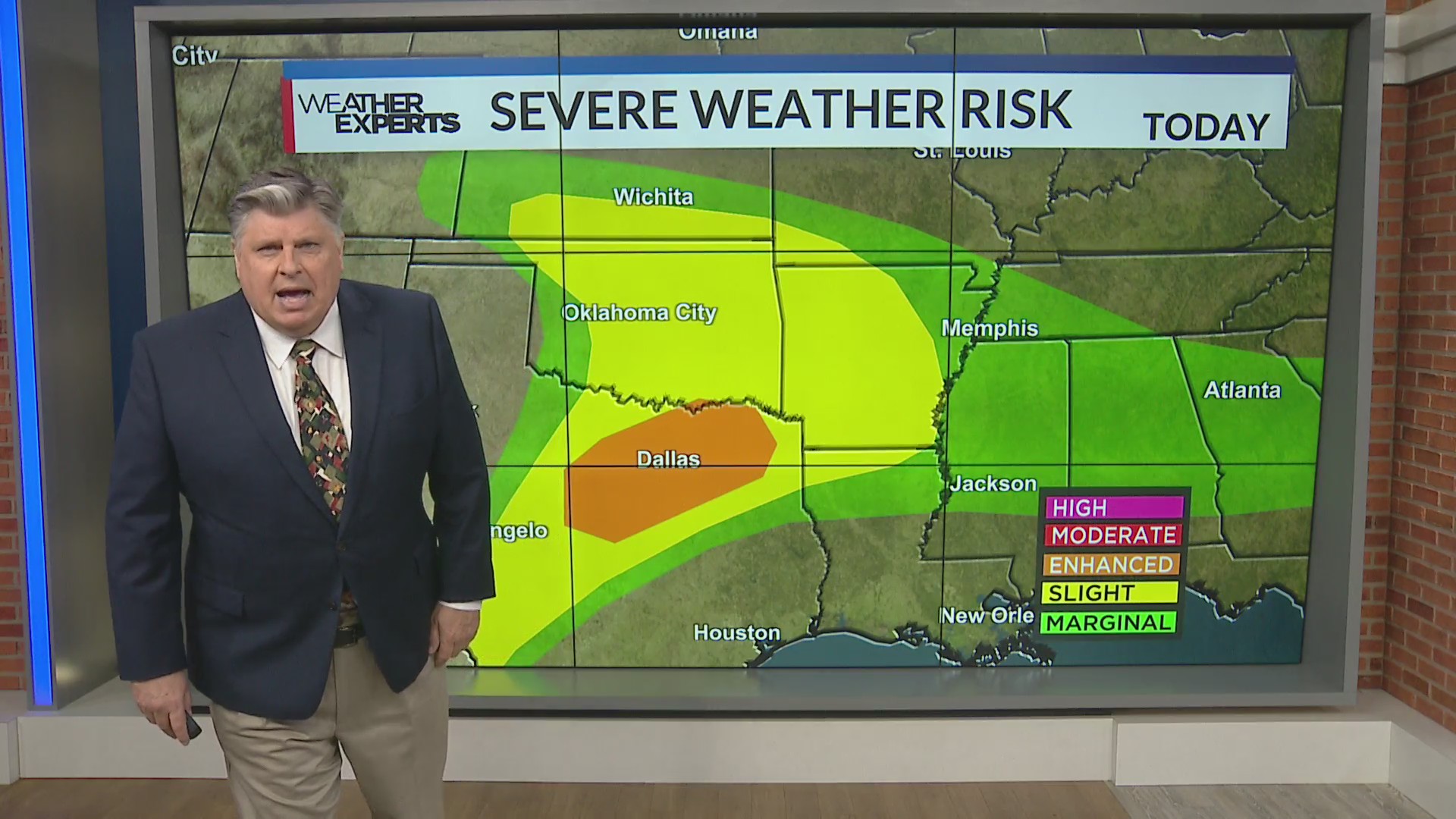 WREG Memphis Forecast Saturday May 17th – WREG.com