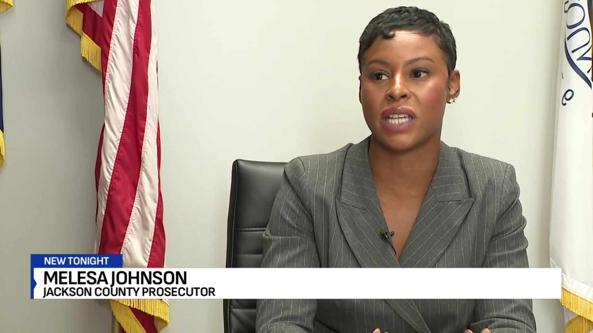 Jackson County Prosecutor is taking justice to social media—and it’s ...