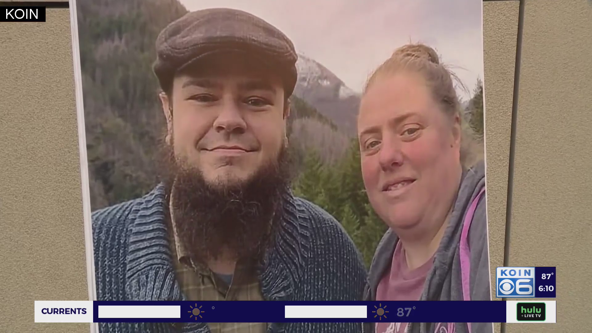 Widow of murdered Uber driver urges killer to ‘please turn yourself in ...