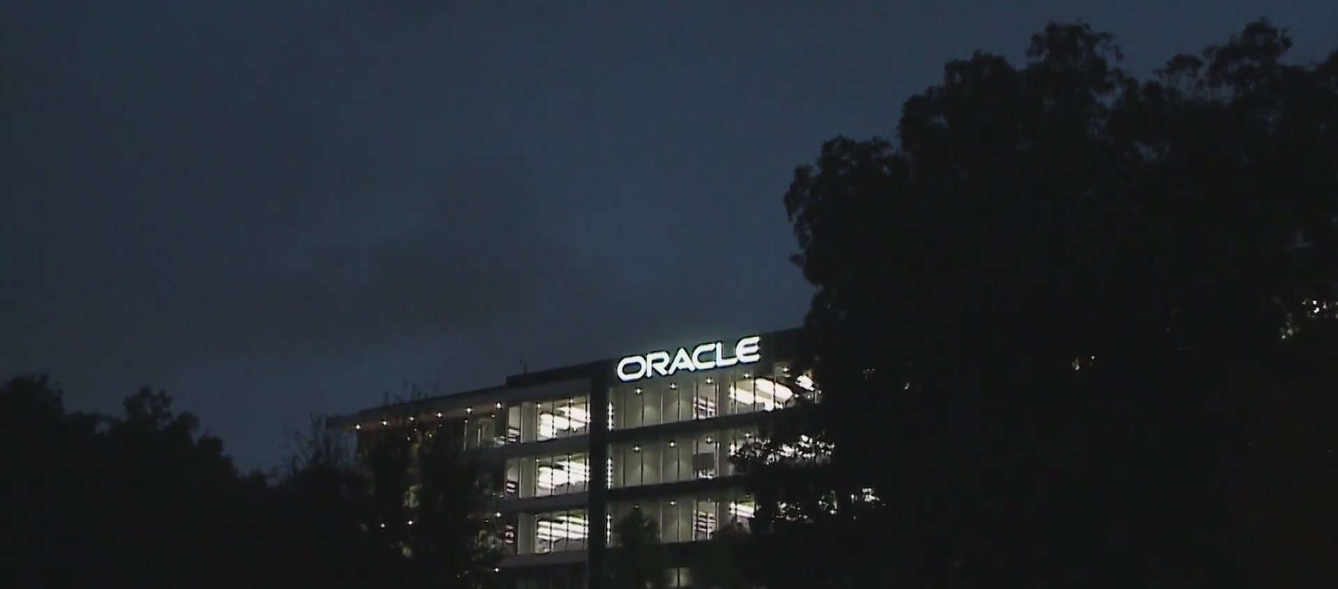 Oracle Chairman Larry Ellison tags Nashville as company’s next world HQ ...
