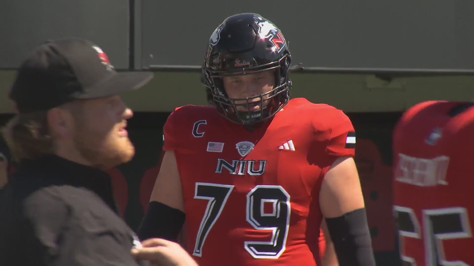 Packers sign former NIU lineman J.J. Lippe, other former Huskies also ...