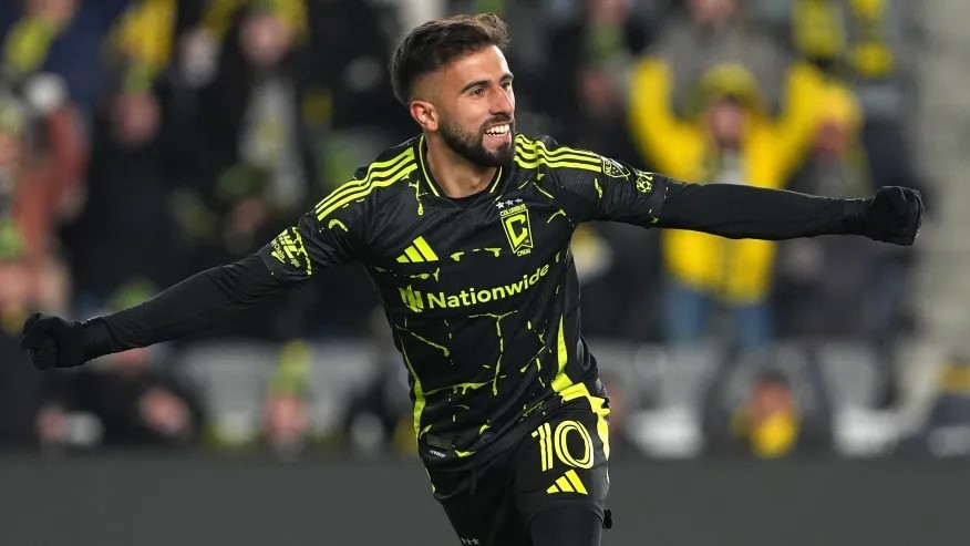 Columbus Crew press conference after 1-1 draw with Cincinnati – NBC4 ...