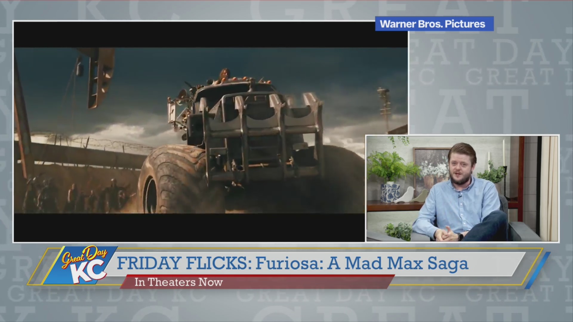 FRIDAY FLICKS: Best Movies Of The Year…So Far – FOX 4 Kansas City WDAF ...