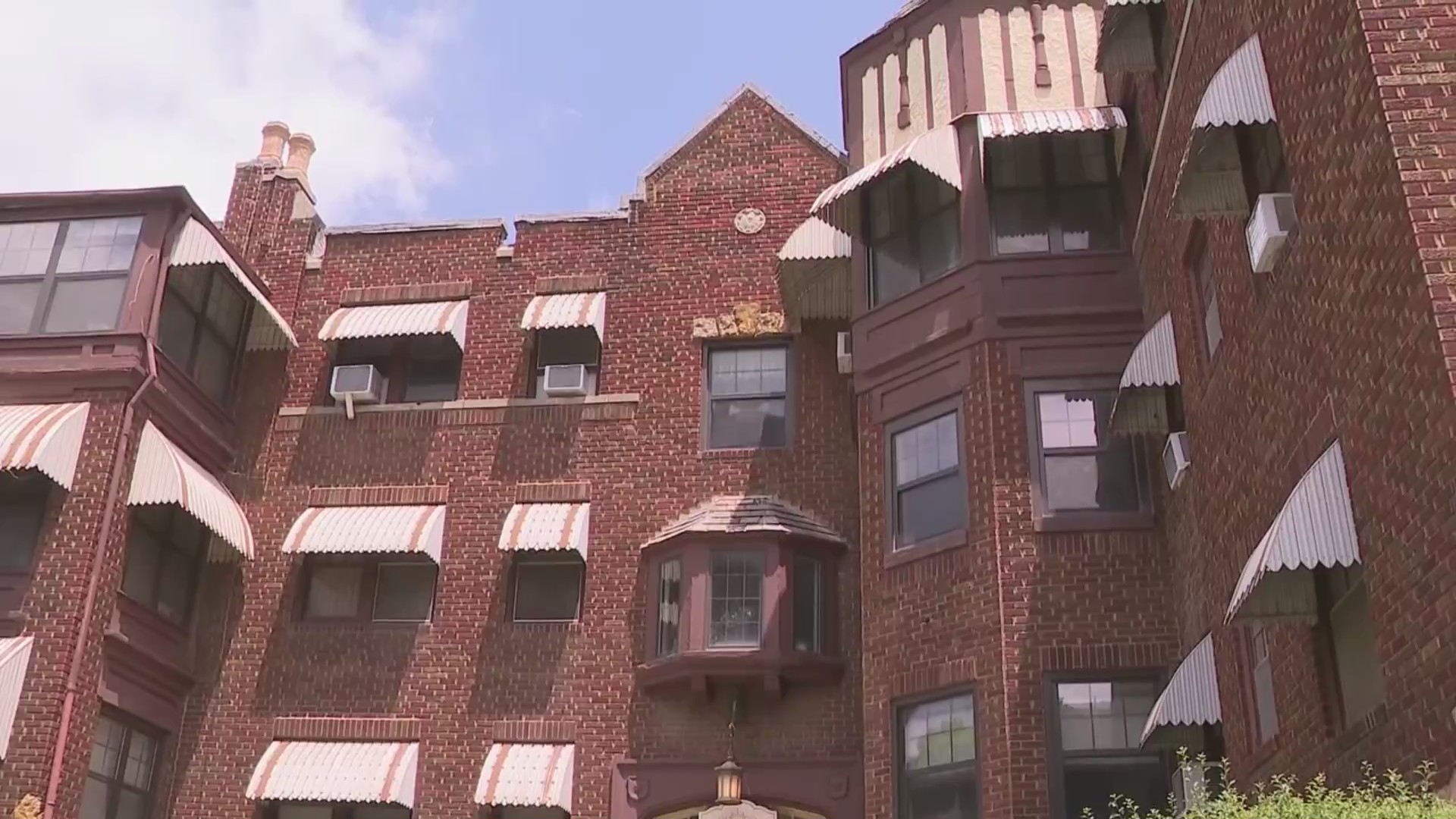Historic Kansas City apartment’s hotel plan worries tenants – FOX 4 ...