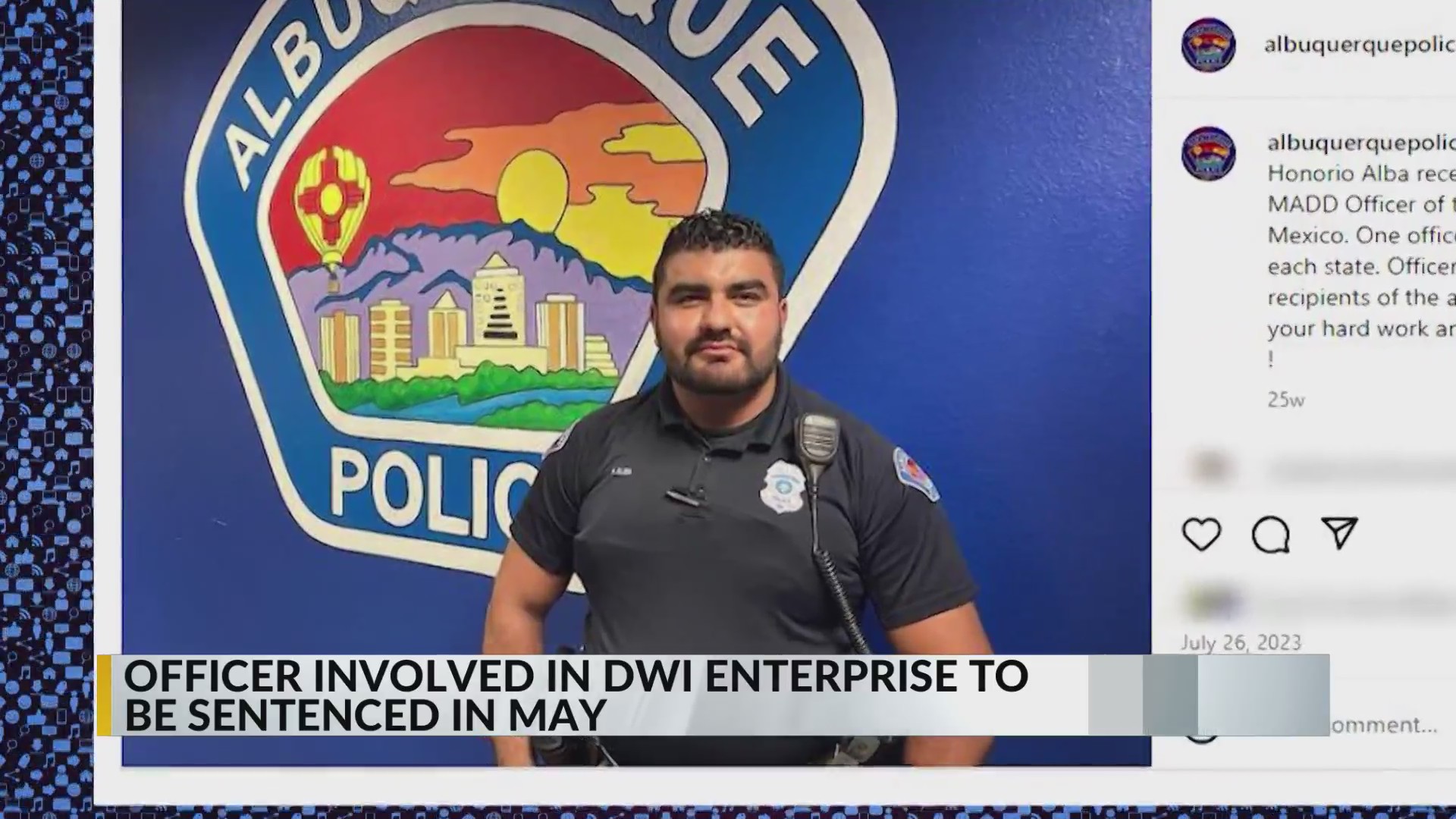 How much prison time could those involved in the DWI scheme face ...