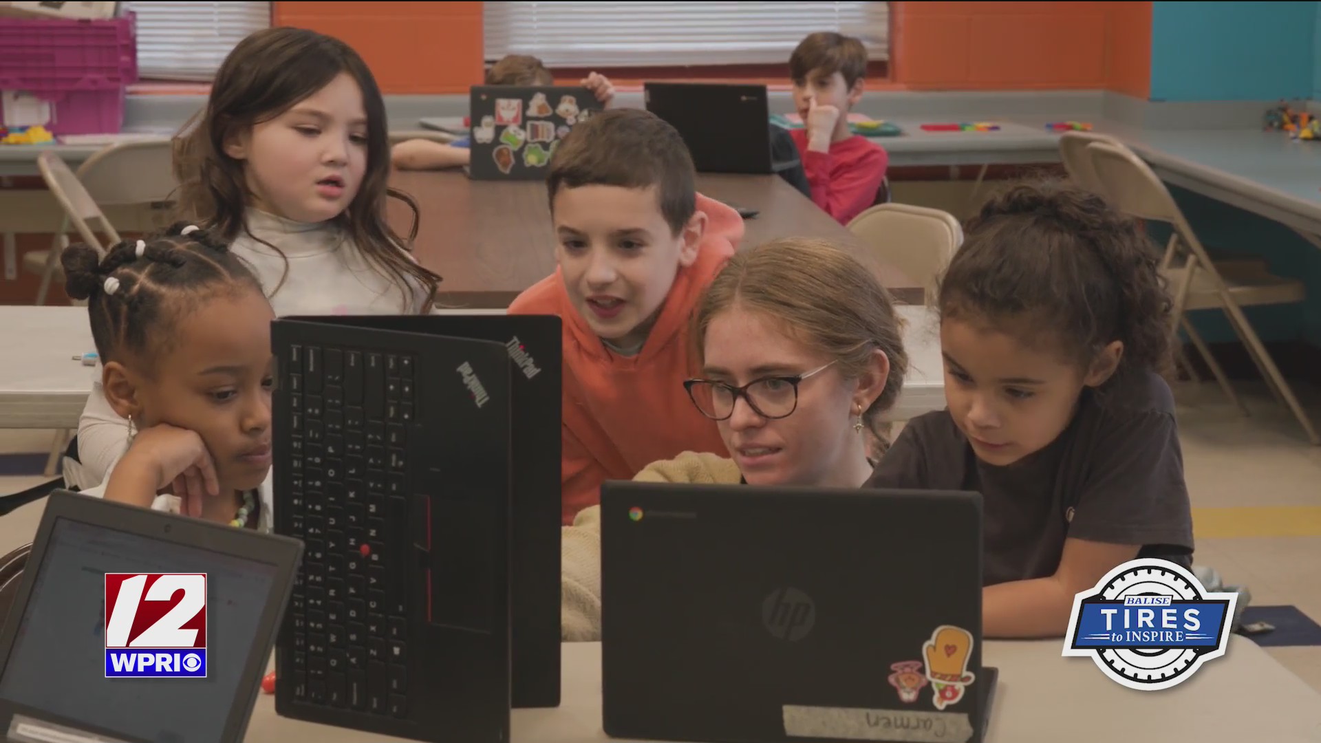 Join Balise Auto Group in supporting Boys & Girls Club of Warwick ...