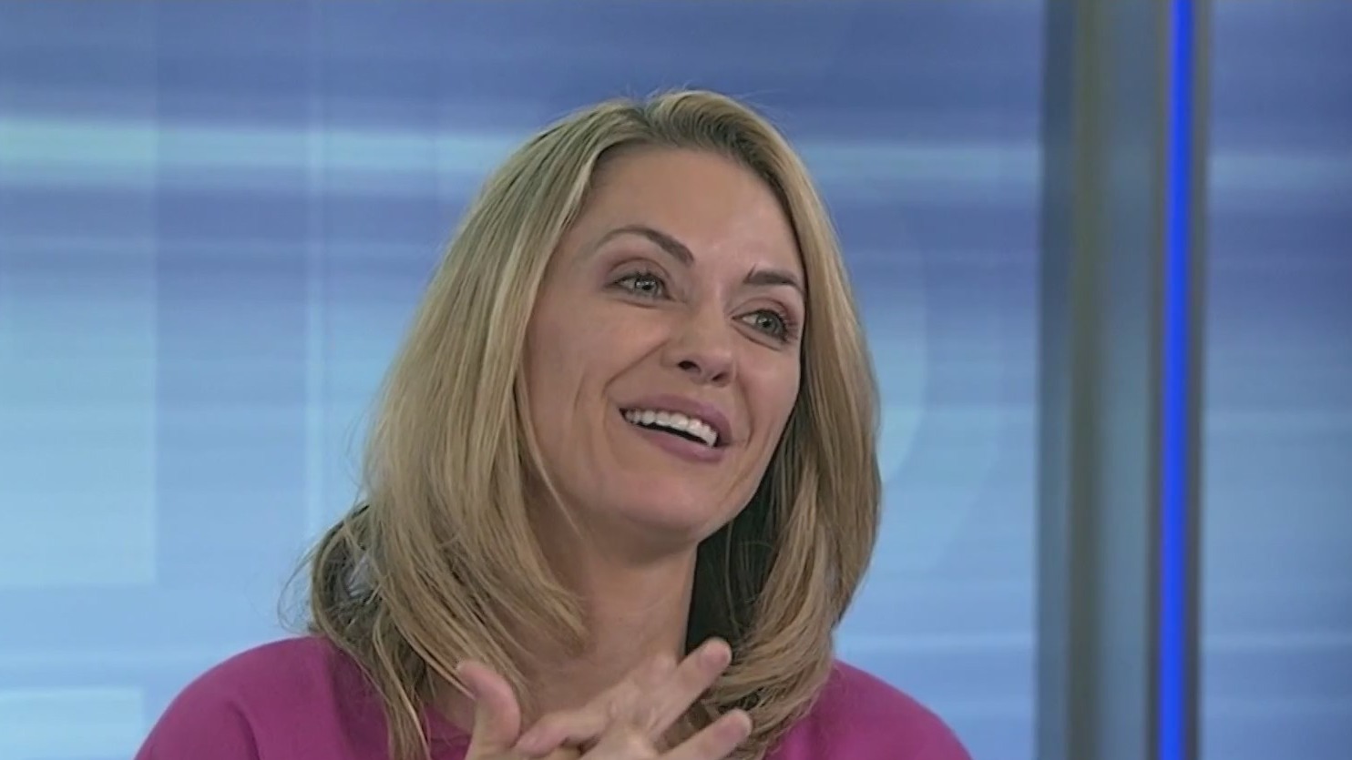 ‘One-of-a-kind’: KOIN 6 says goodbye to Jenny Hansson after nearly two decades – KOIN.com