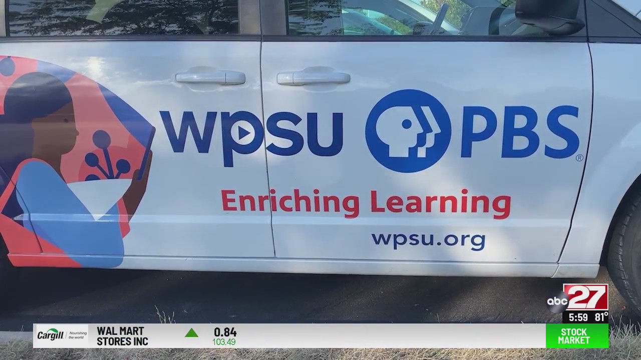 Penn State trustees vote to close WPSU public radio and TV – ABC27