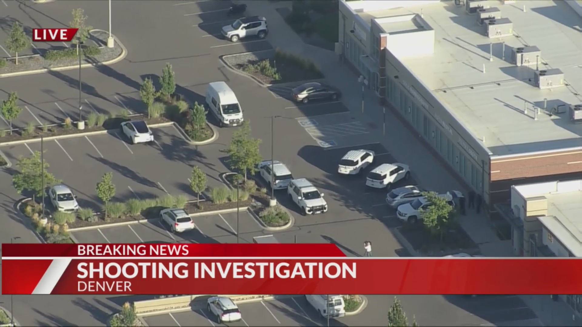 1 transported after shooting on Havana Street in Denver: Police – FOX31 ...