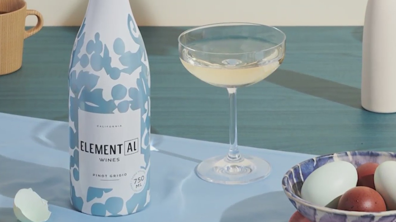 Wine just got better, thanks to Elemental Wines – KOIN.com