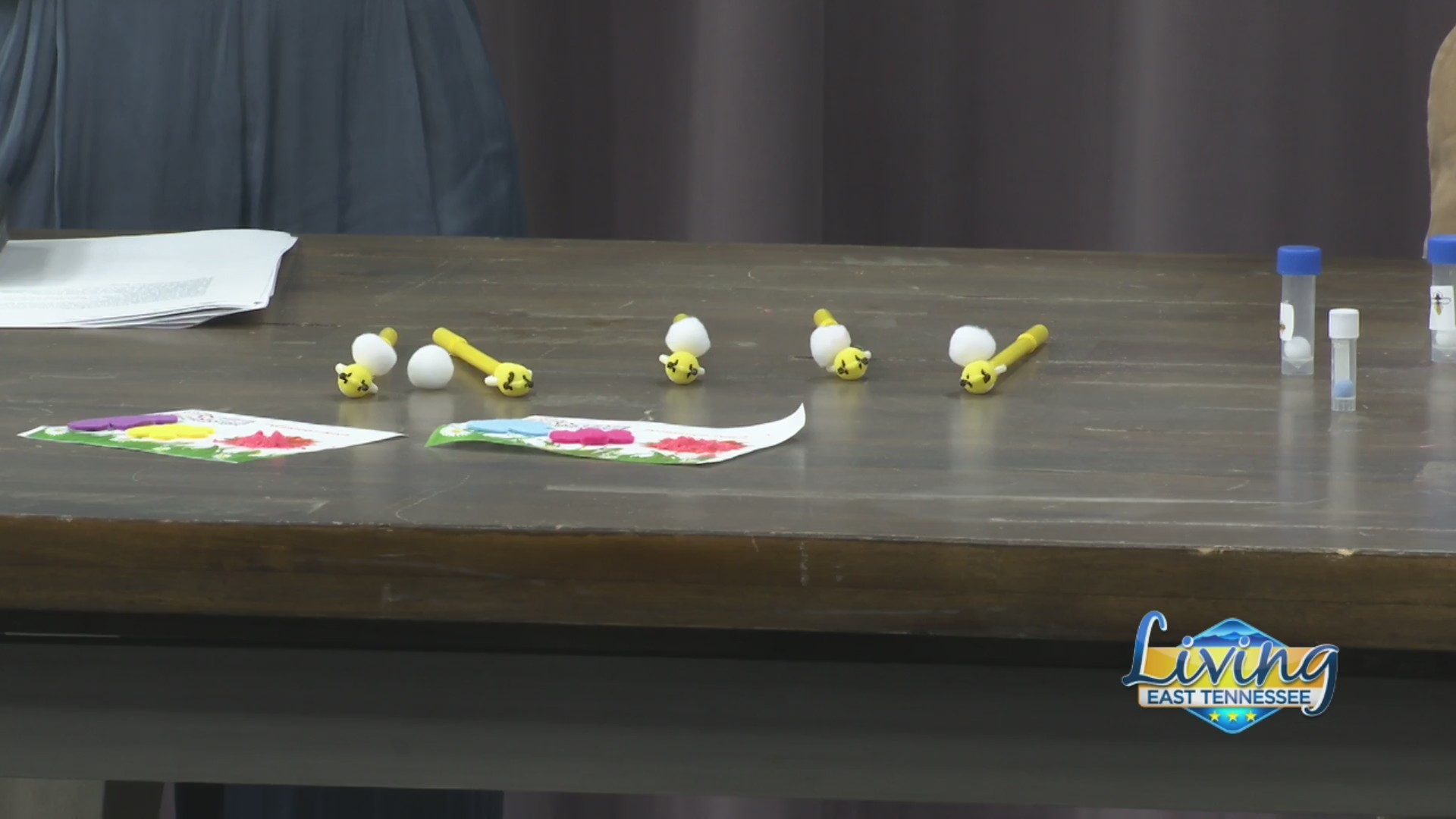 Upcoming virtual classes – WATE 6 On Your Side