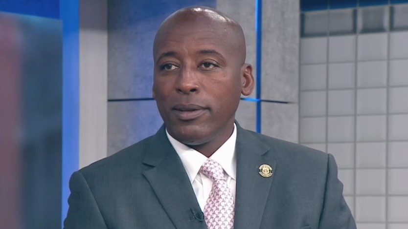 NYPD chief talks CCRB probe, UNGA traffic – PIX11